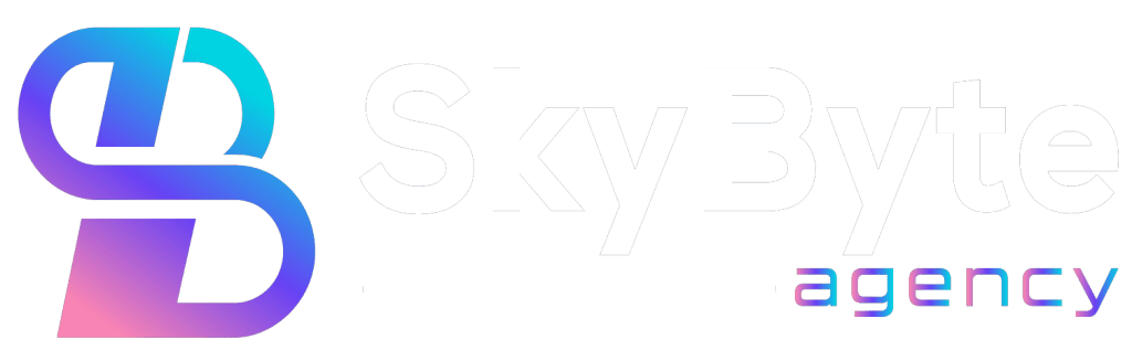 Home - Skybyte Agency